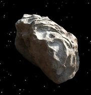 S/2003 J 2 | The Solar System Wiki | Fandom