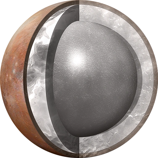 134340 Pluto | The Solar System Wiki | Fandom