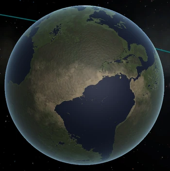 Counter-Earth | The Solar System Wiki | Fandom