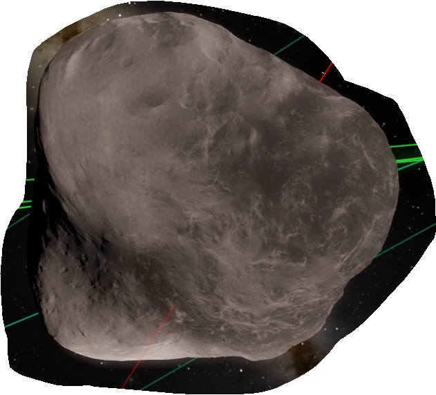 Cyllene | The Solar System Wiki | Fandom