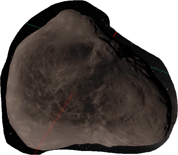 Skathi | The Solar System Wiki | Fandom