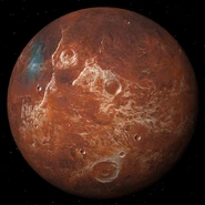 Sedna | The Solar System Wiki | Fandom