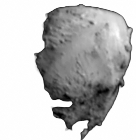 65803 Didymos | The Solar System Wiki | Fandom