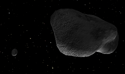 Haumea | The Solar System Wiki | Fandom