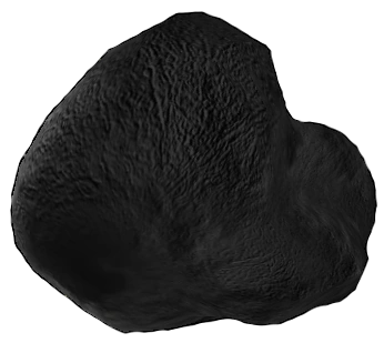 Carpo | The Solar System Wiki | Fandom