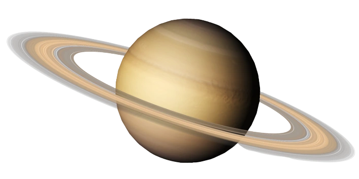 Saturn | The Solar System Wiki | Fandom