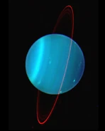 Uranus/Gallery | The Solar System Wiki | Fandom