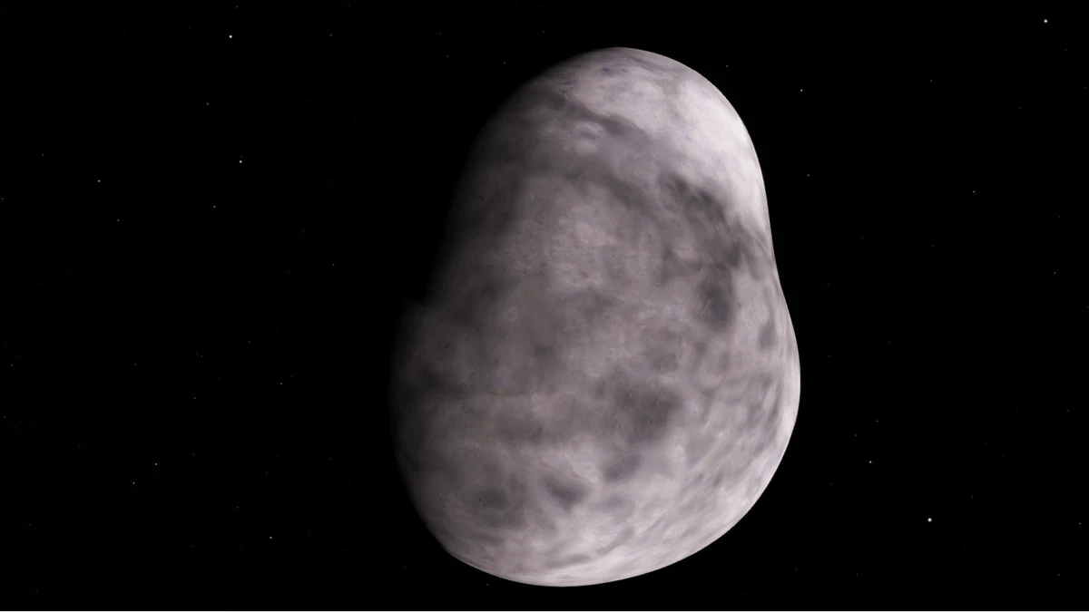 Euporie | The Solar System Wiki | Fandom
