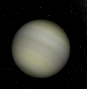 Fifth Giant | The Solar System Wiki | Fandom