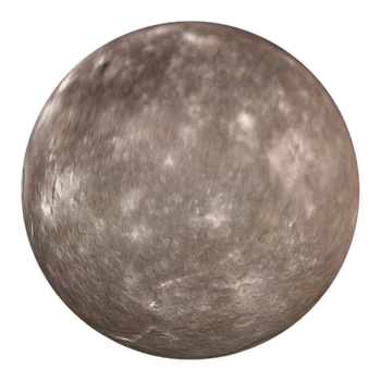 Titania | The Solar System Wiki | Fandom