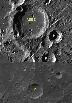 Abbe | The Solar System Wiki | Fandom