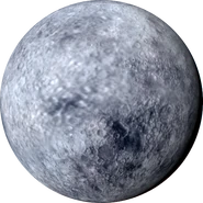 Quaoar | The Solar System Wiki | Fandom