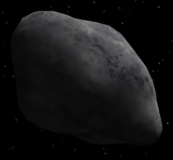 Jupiter LII | The Solar System Wiki | Fandom