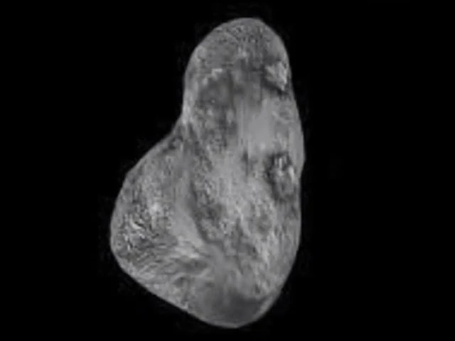 Aitne | The Solar System Wiki | Fandom