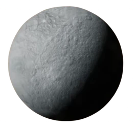 Chrysalis (hypothetical moon) | The Solar System Wiki | Fandom