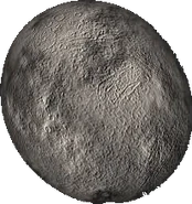 Pallas | The Solar System Wiki | Fandom