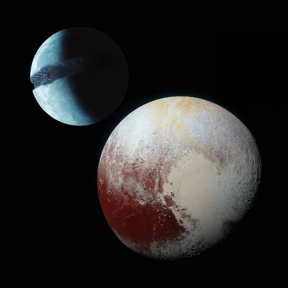 Category:Wiki Staff Members | The Solar System Wiki | Fandom