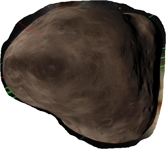 Sponde | The Solar System Wiki | Fandom