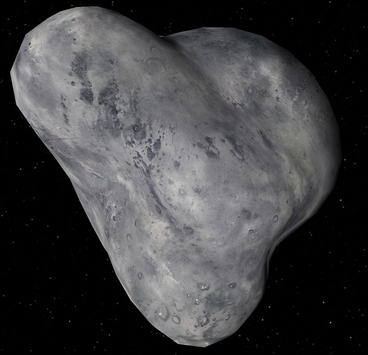 Gunnlod | The Solar System Wiki | Fandom