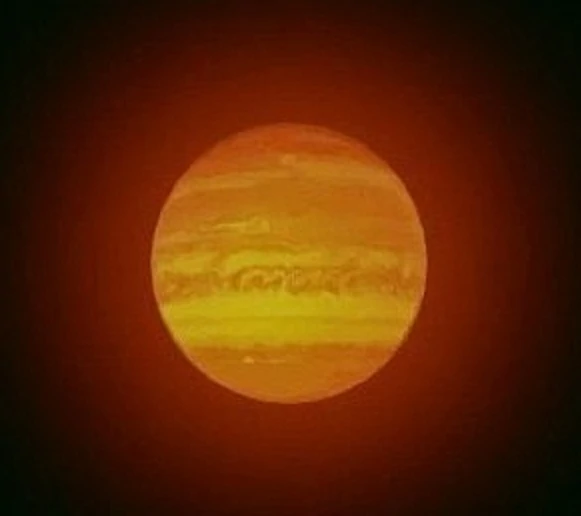 Tyche | The Solar System Wiki | Fandom