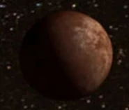 Weywot | The Solar System Wiki | Fandom