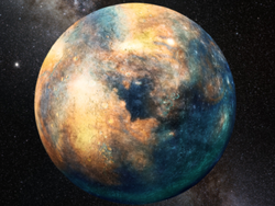 Geirrod | The Solar System Wiki | Fandom