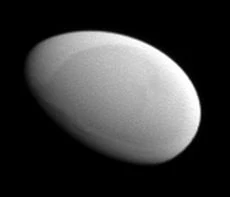 Methone | The Solar System Wiki | Fandom