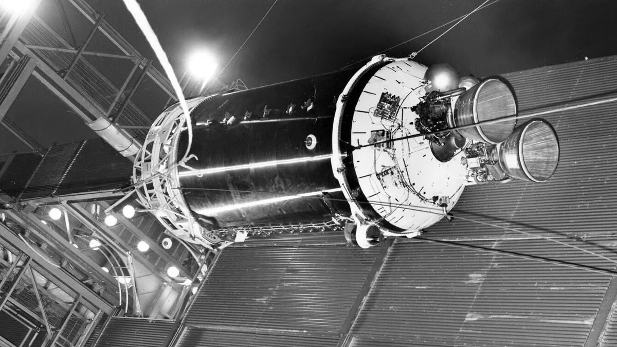 2020 SO | The Solar System Wiki | Fandom