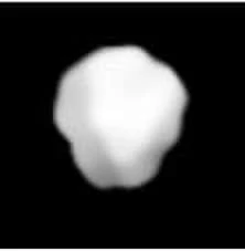 11 Parthenope | The Solar System Wiki | Fandom