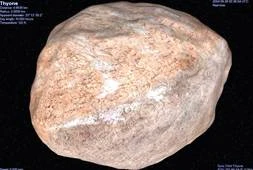 Thyone | The Solar System Wiki | Fandom