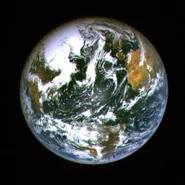 Earth/Gallery | The Solar System Wiki | Fandom