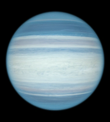 User blog:Atlantern/Archived Page: Sixth Giant | The Solar System Wiki ...