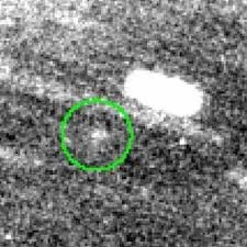 Francisco | The Solar System Wiki | Fandom