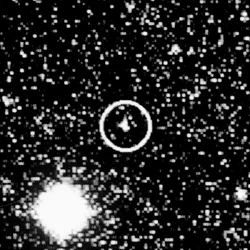 15760 Albion | The Solar System Wiki | Fandom