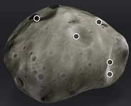 Phobos | The Solar System Wiki | Fandom