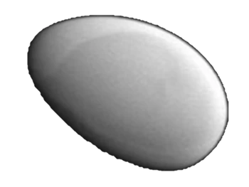Methone | The Solar System Wiki | Fandom