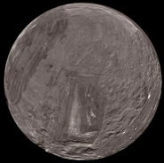 Miranda | The Solar System Wiki | Fandom