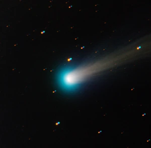 Comet ISON | The Solar System Wiki | Fandom