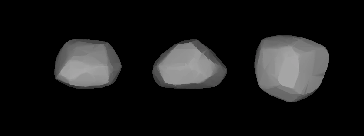 120 Lachesis | The Solar System Wiki | Fandom