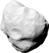 Helene | The Solar System Wiki | Fandom