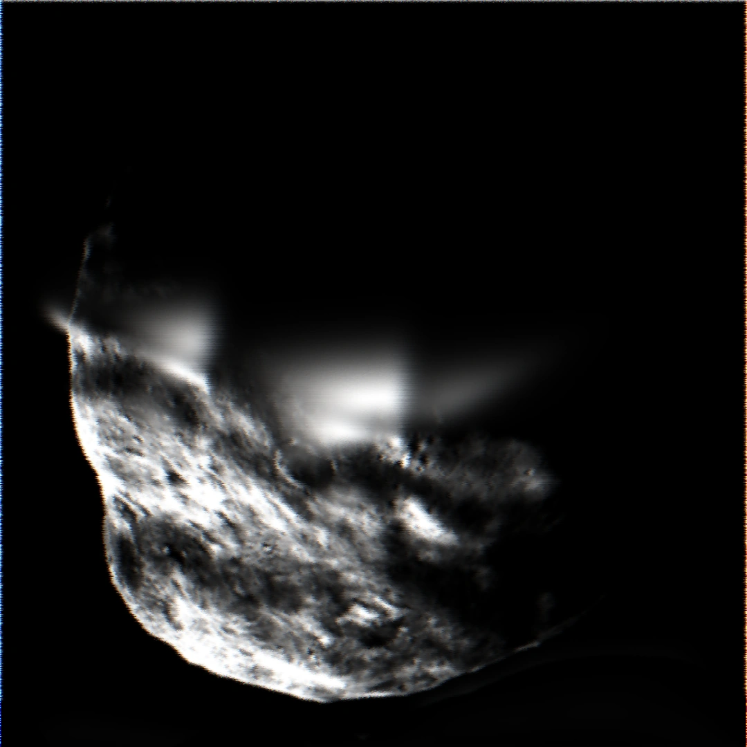 Comet Hale–Bopp | The Solar System Wiki | Fandom