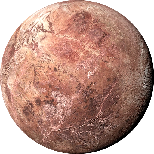 136472 Makemake | The Solar System Wiki | Fandom