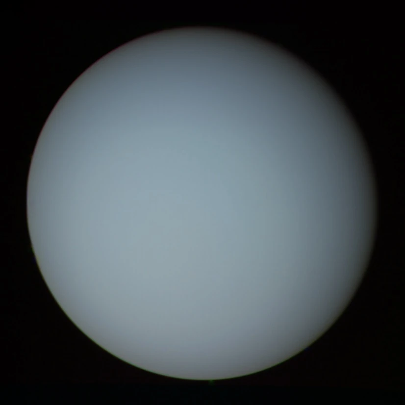 Uranus | The Solar System Wiki | Fandom
