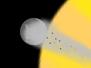 Chrysalis (Hypothetical moon) | The Solar System Wiki | Fandom