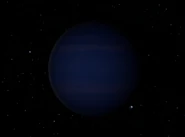 Tyche (hypothetical planet) | The Solar System Wiki | Fandom