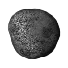 Nereid | The Solar System Wiki | Fandom