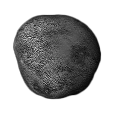 Nereid | The Solar System Wiki | Fandom