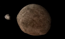 38628 Huya | The Solar System Wiki | Fandom