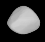 14 Irene | The Solar System Wiki | Fandom