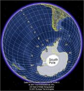 Earth | The Solar System Wiki | Fandom